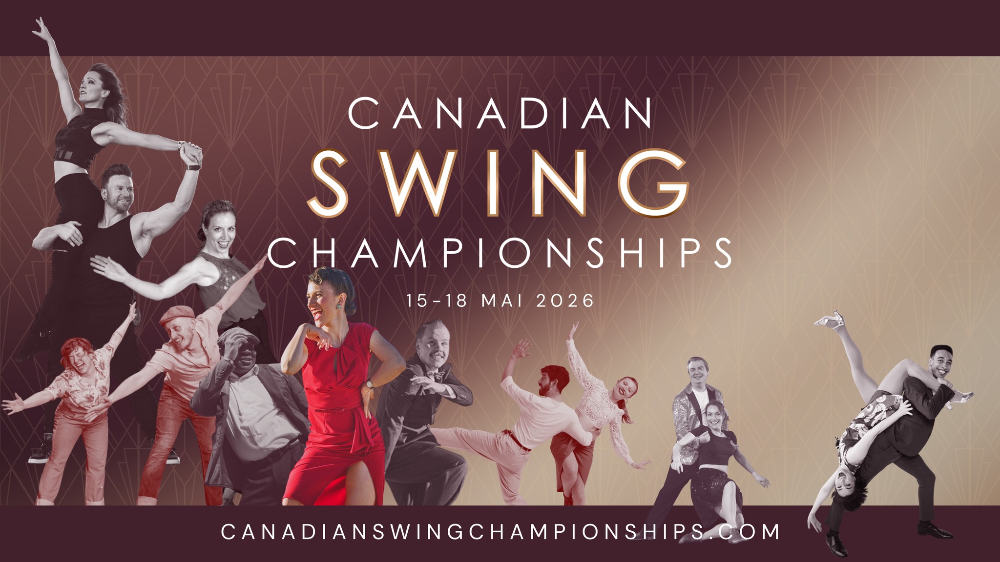 CSC 2026 - Canadian Swing Championships Championnats de Swing Canadiens ...